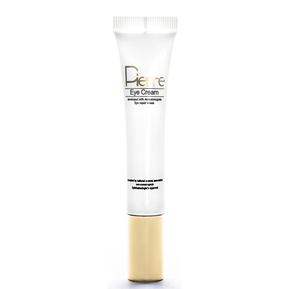 Eye cream - pierrebeauty