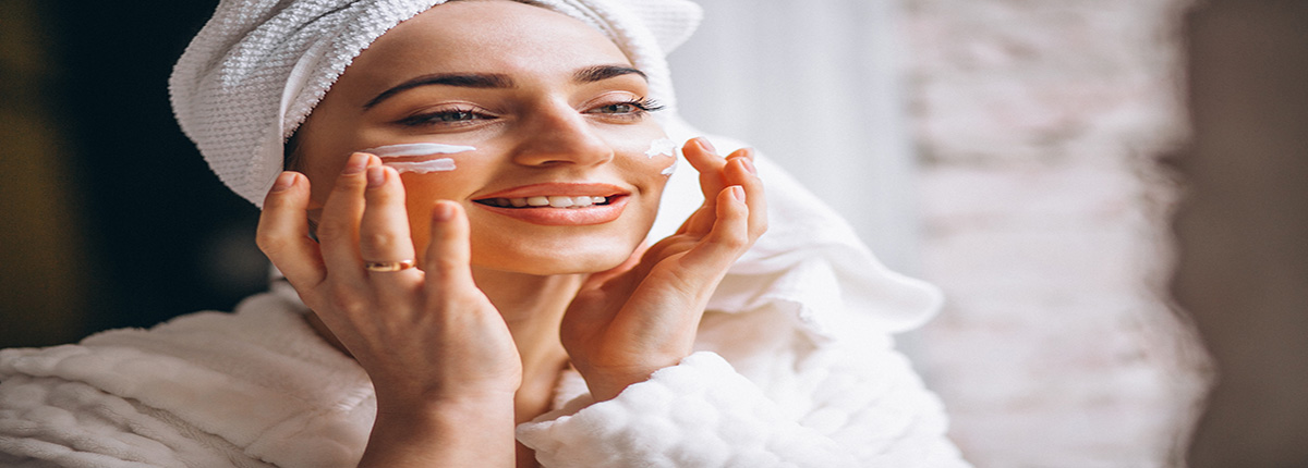 How to use skin care products? - pierrebeauty